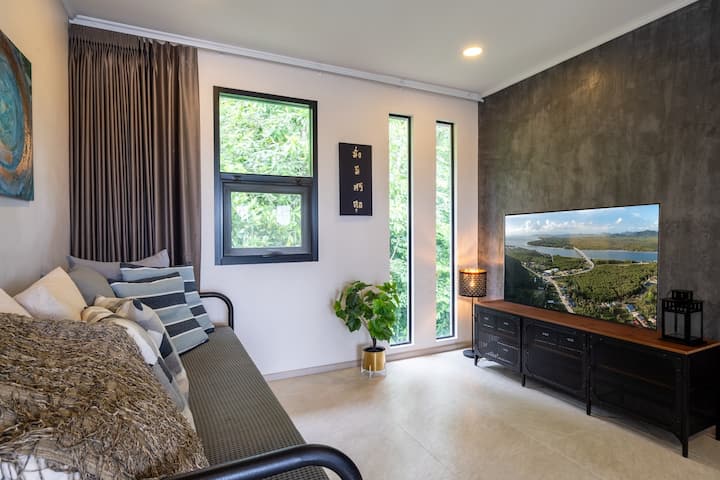 The Hill Residence B4 - Ko Lanta