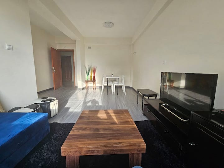 Safe Compound For Exercise&kids - Addis Ababa