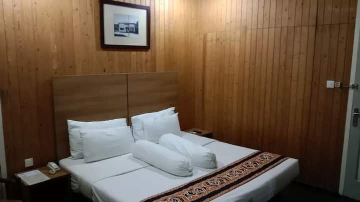 Frans Kaisiepo Beach|5 Menit Walk|room - Biak