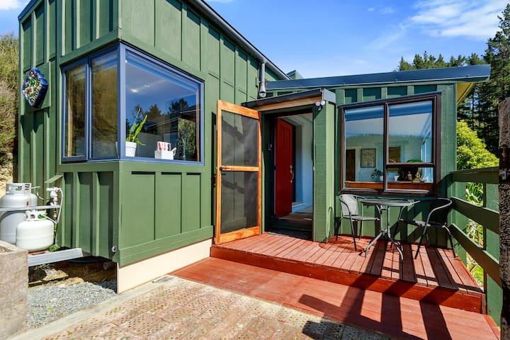 Remutaka Retreat - Orchard House - Upper Hutt