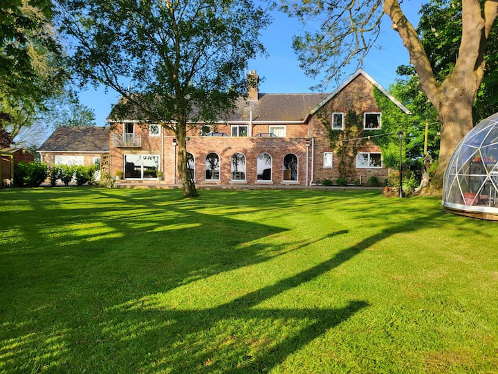 Three Farthings B&b, Driffield - Driffield