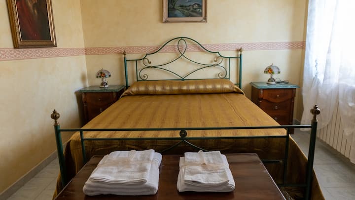 Sunrise Room - Lamezia Terme