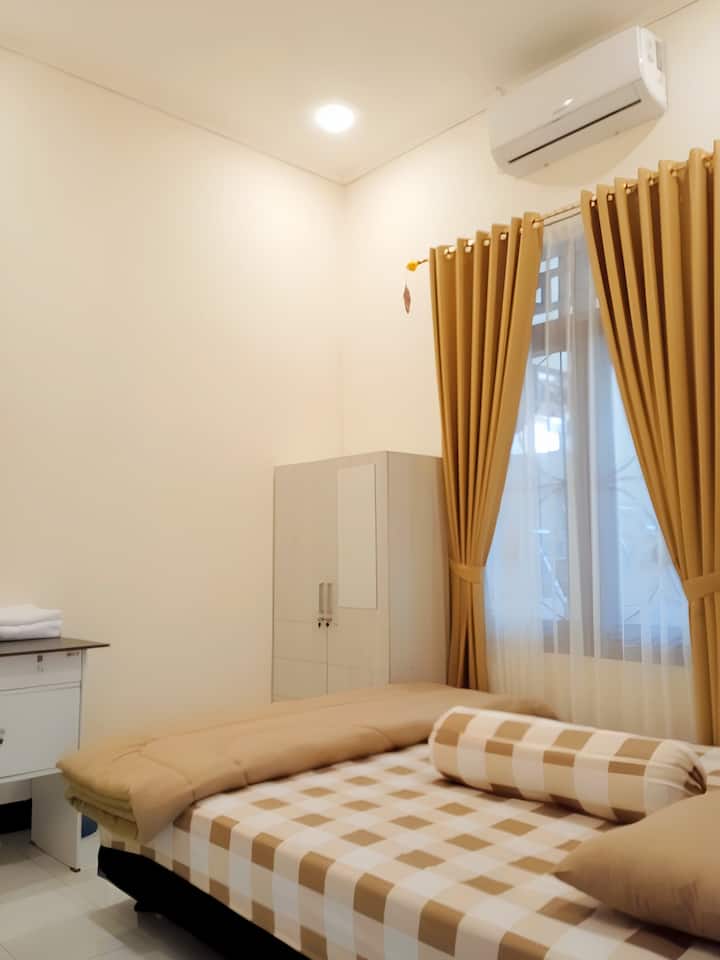 Estetik Comfort Room -  Near Candi Prambanan - Prambanan