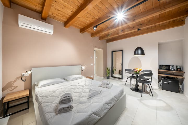 Relais Mastino - Verona