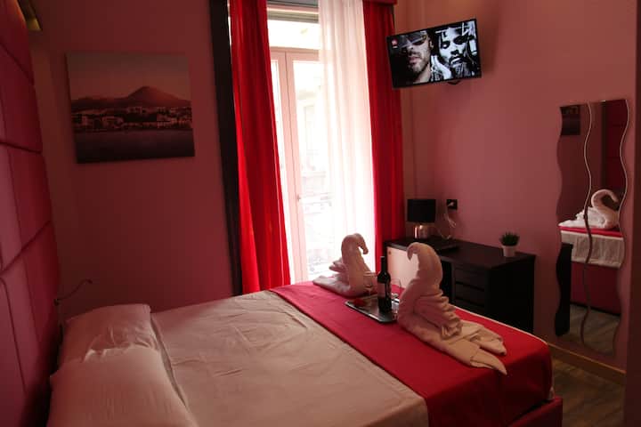 Dolce Vita Rooms - Frattamaggiore