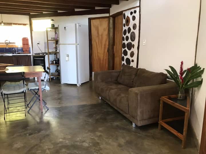 Sitio Pachamama - Bahia (estado)