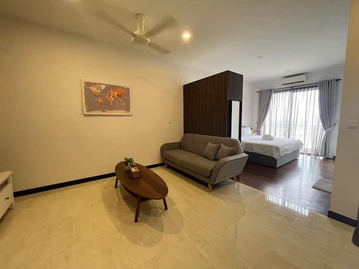 Silverscape Seaview Residences - Malacca