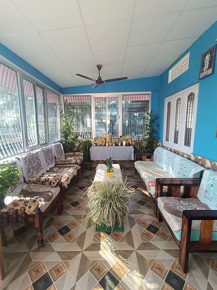 Deha's Kutir Majuli - Majuli