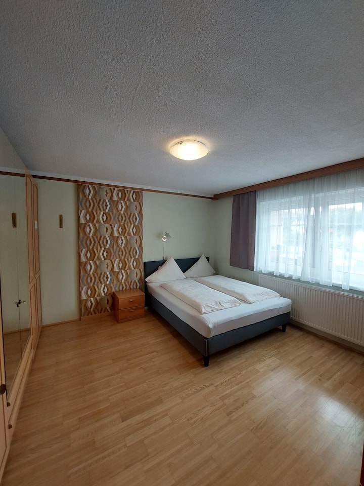 Ferienwohnung Im Himmelreich - Salzburgo