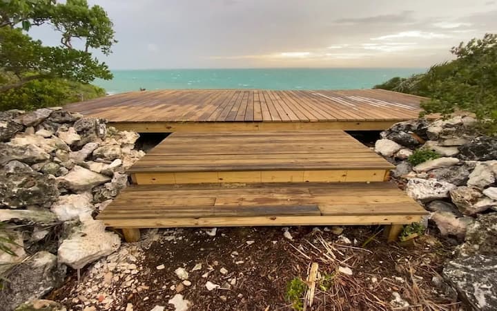 Private 90-acre Island Paradise - Bahamas