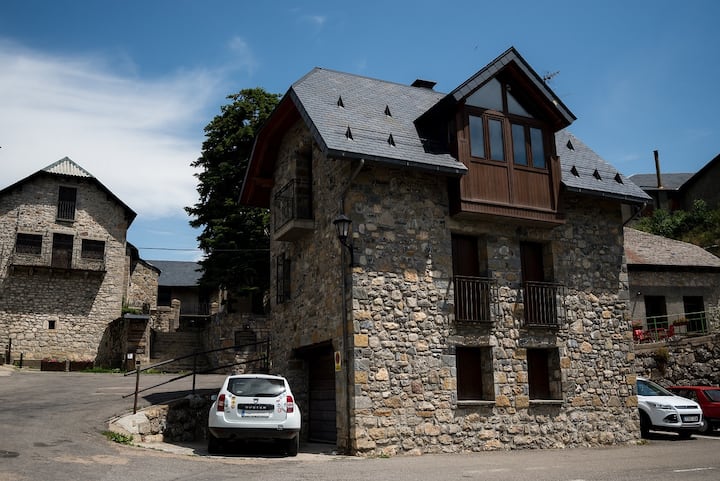 Casa Sandinies - Formigal