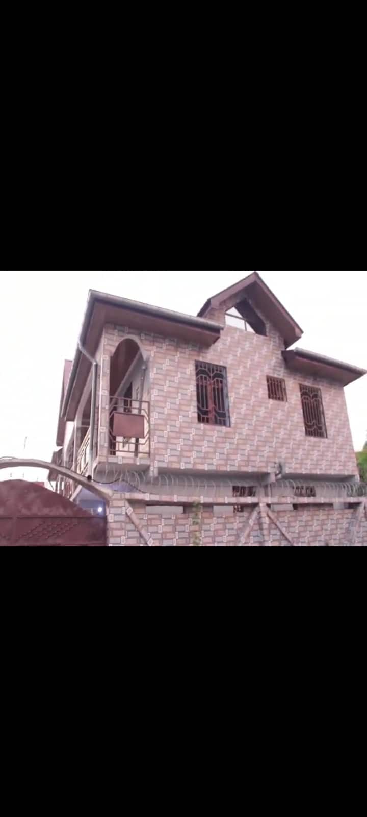 Espace Confort - Kinshasa