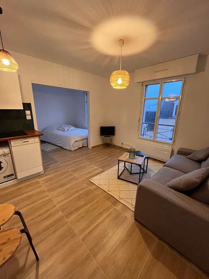 Appartement à Saint-malo - Saint-Malo