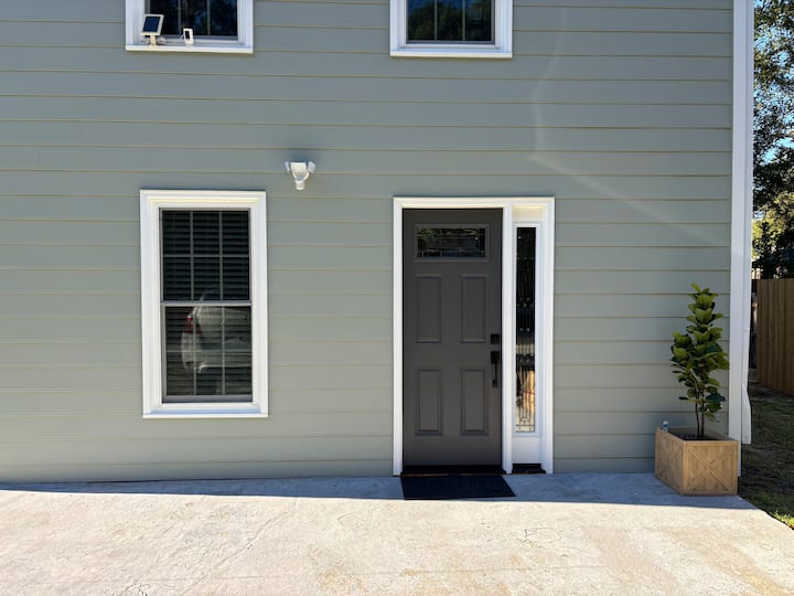 Brand New, Cute Getaway! Atl - Duluth, GA
