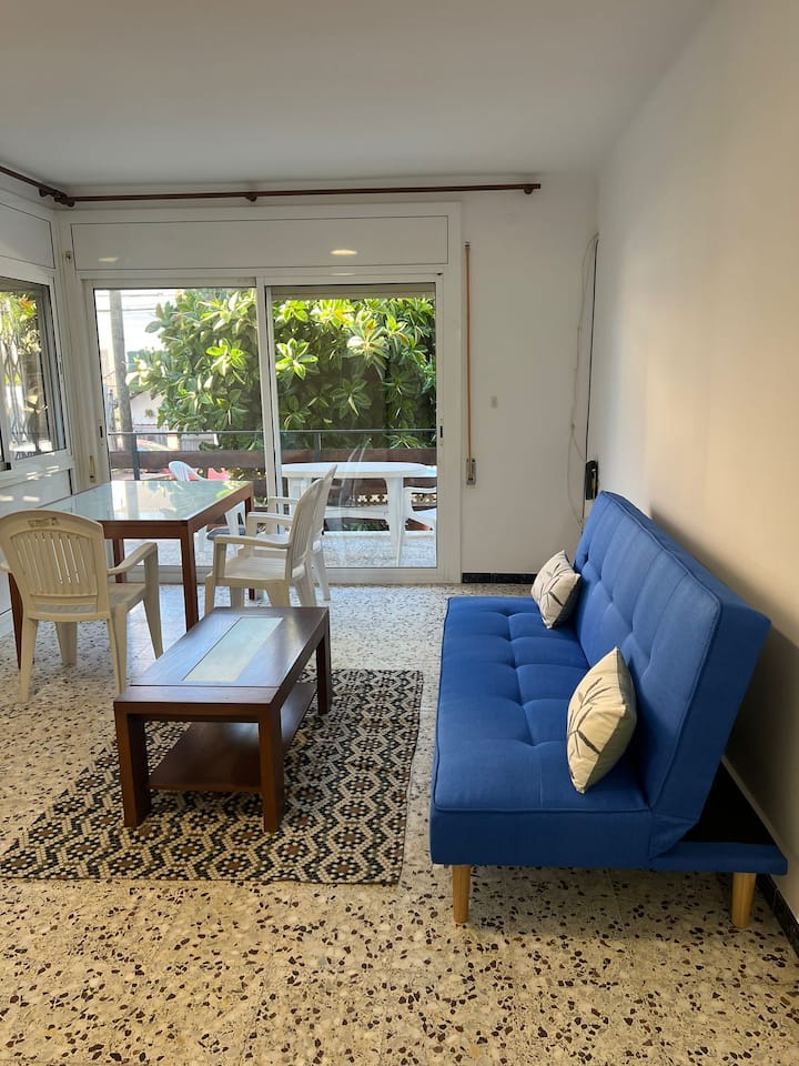 Apartamento Segur De Calafell - Calafell