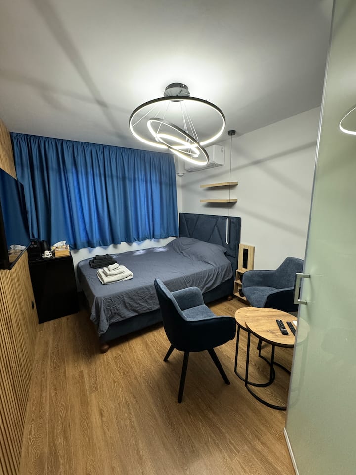 Room De Port - Burgas