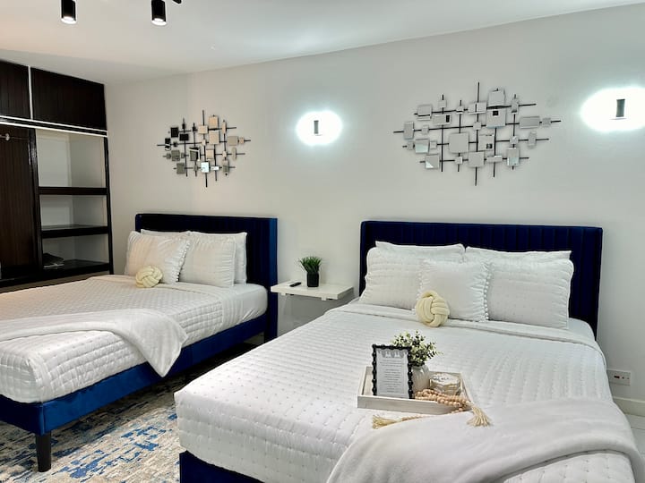 Falcon Breeze- Gated/24-7secure/free Airportpickup - Montego Bay