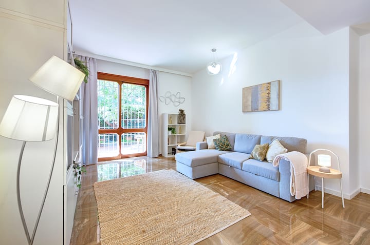 Appartamento Per Gruppi-30' A Piedi Da San Pietro - Vatican City