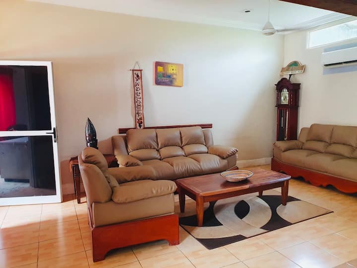 Summer Grove Villas - 3bed Lux - Gambia