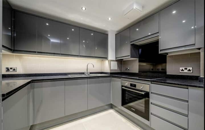 Luxury 2bed 2bath In Westminster / 7ppl - Chelsea