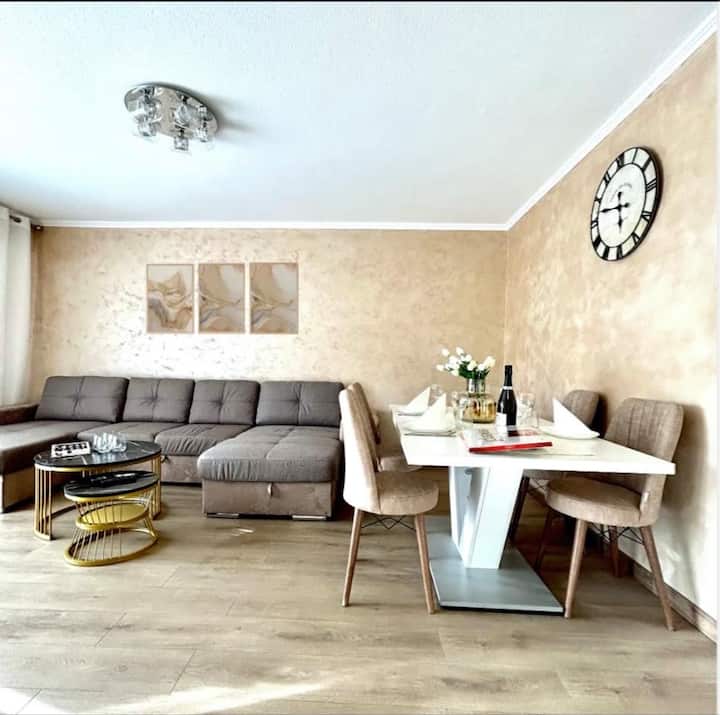 Appartement Strasbourg - Eckbolsheim