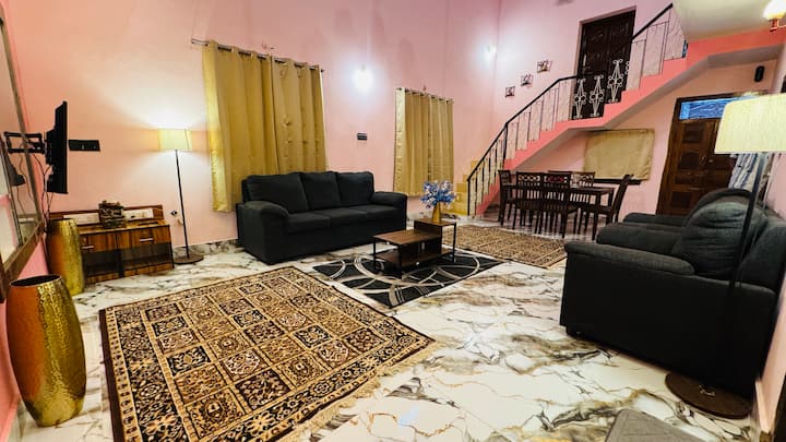Princess Bungalow Stay - Tirunelveli