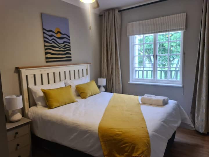 The Owl House, Sedgefield - Sedgefield