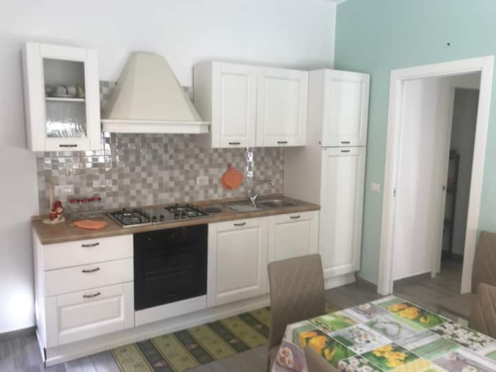 Maxim House - Capo D'orlando - Capo d'Orlando