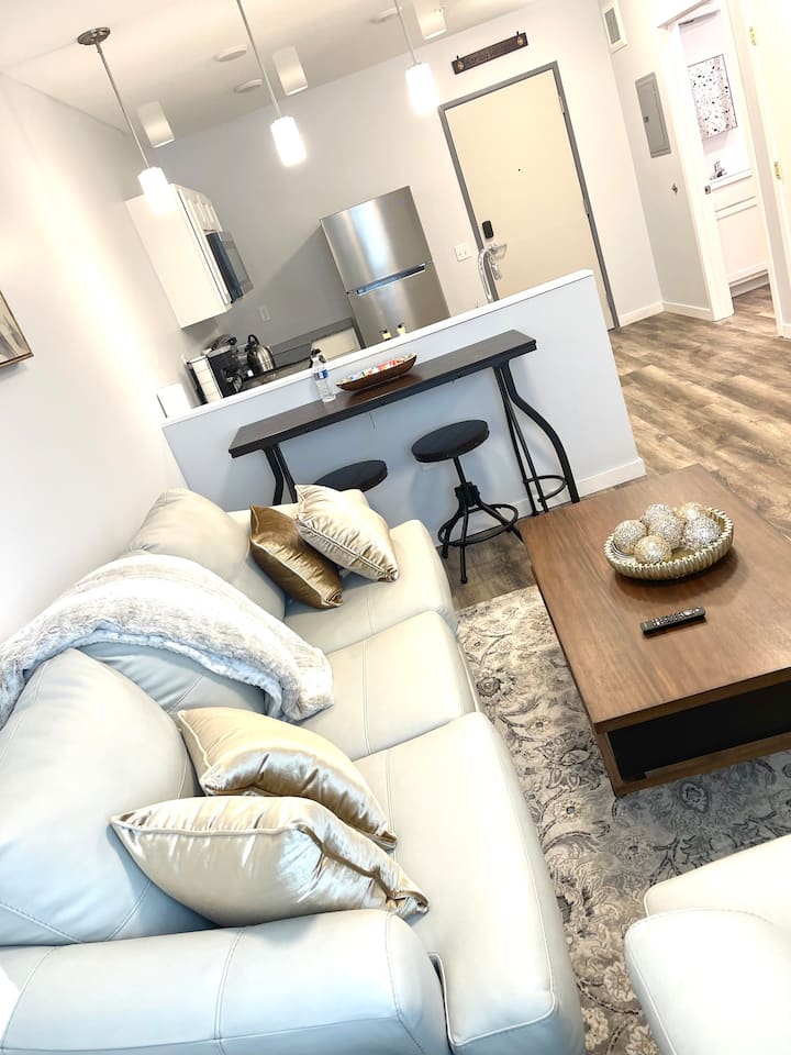 Basswood Stay 3:
Stylish And Comfortable Retreat! - Saint Paul, MN
