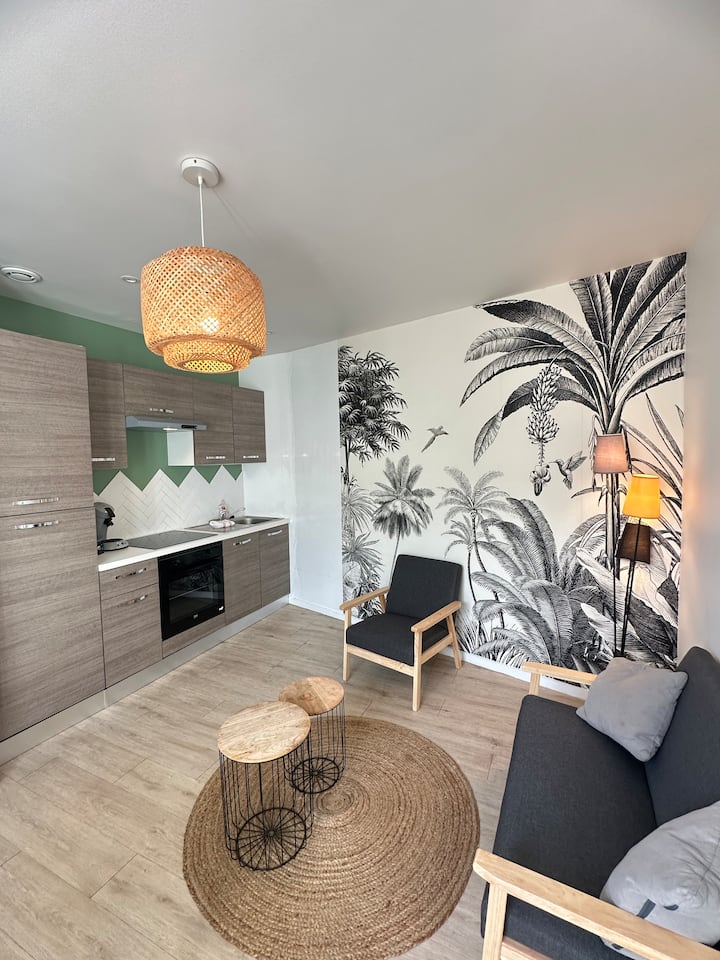 Le Tropical 2 - Quimper