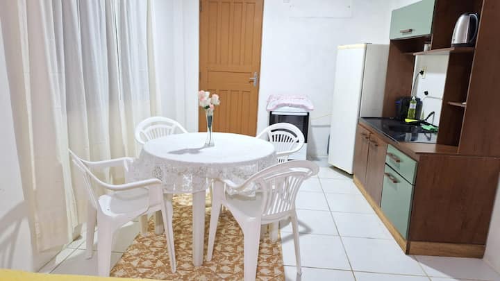 Kitinete Aconchegante - Blumenau