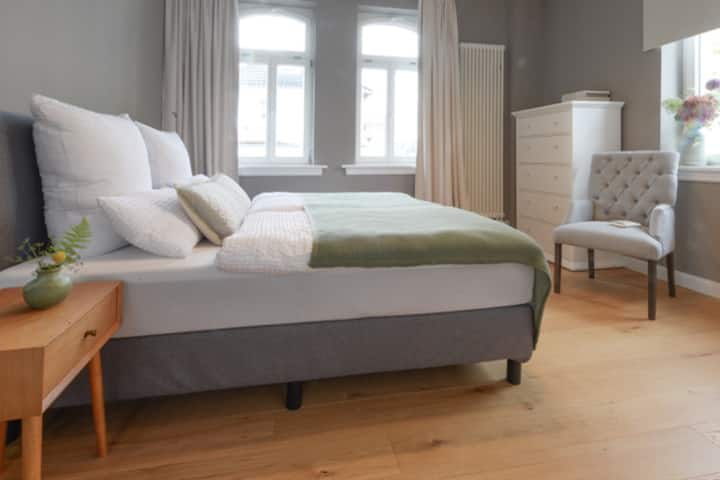 Apartment (Wg1) Erdgeschoss - Limburg an der Lahn