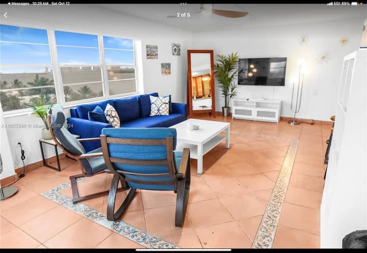 Best Views Of The Bay! (30-90 Day Rentals) - サウス・ビーチ, FL