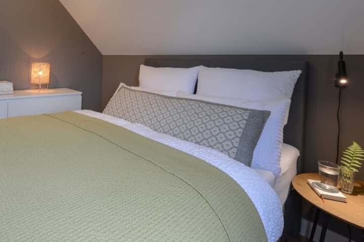 Apartment (Wg3) Dachgeschoss - Limburg an der Lahn