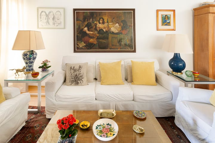 Excelente Apartamento Próximo Av Paulista/metro - São Paulo