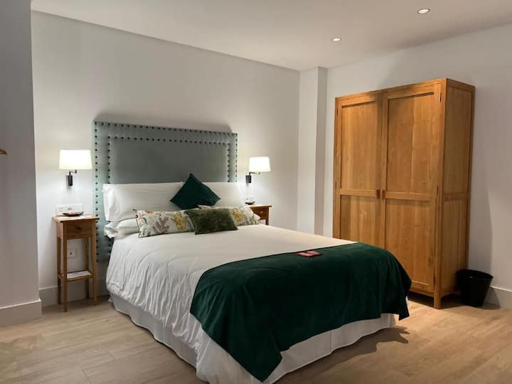 Apartamento Con Balcón Clásico - Desayuno Incluido - Sanlúcar de Barrameda