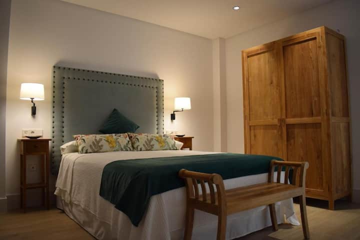 Apartamento Con Balcón Premium - Desayuno Incluido - Chipiona