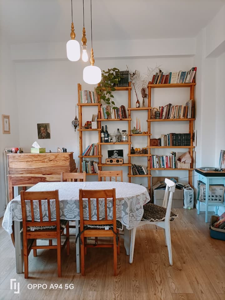 בית בגן - Jeruzalem