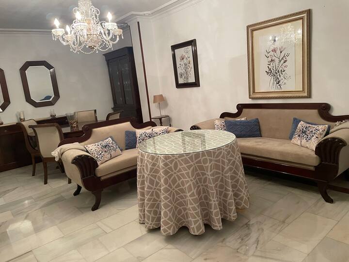 Los Magnolios S. Xxi - Lucena
