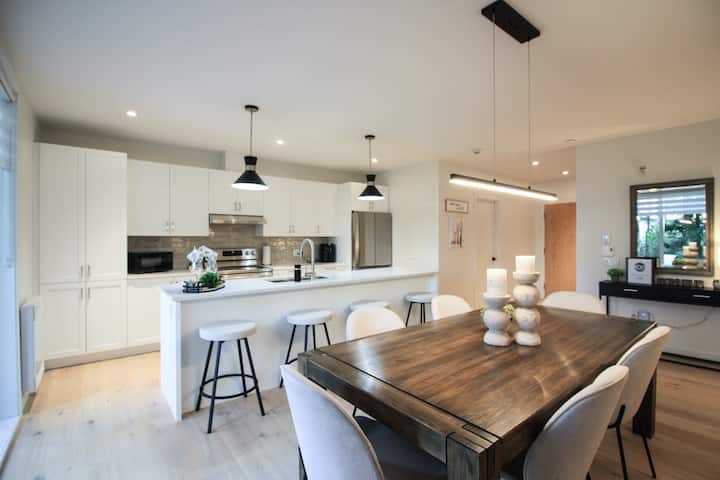 Le 105 : Au Coeur De Mont-tremblant - Mont-Tremblant