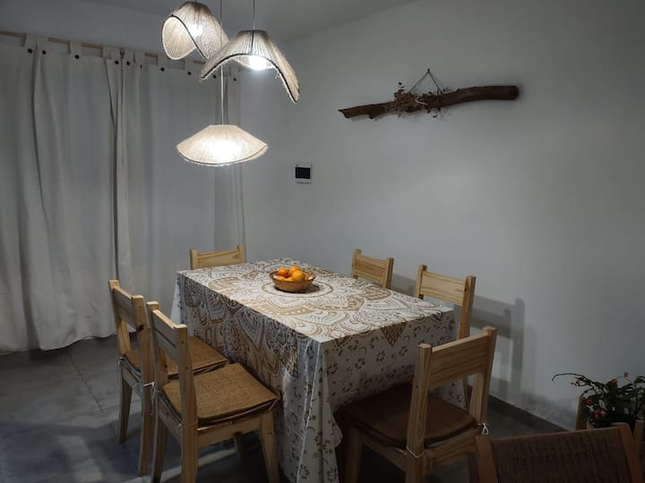 Casita Del Sol - La Falda