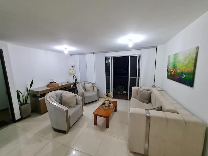 Apartamento Exclusivo - Sur Cali - Cali