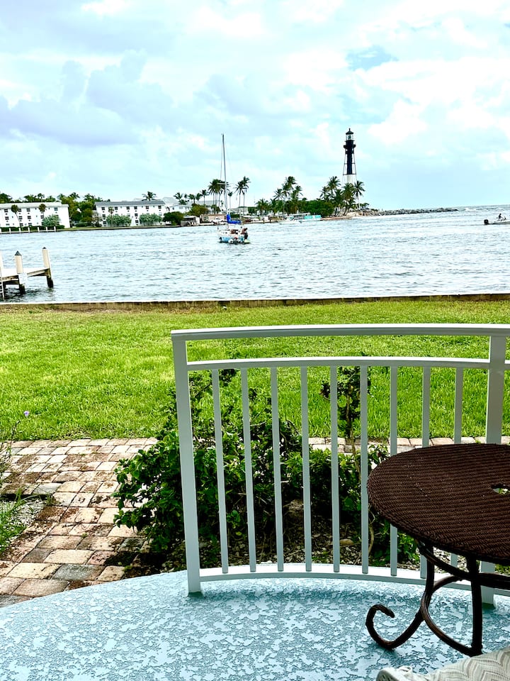 Love, Luxury And A View To Remember - Pompano Beach, FL