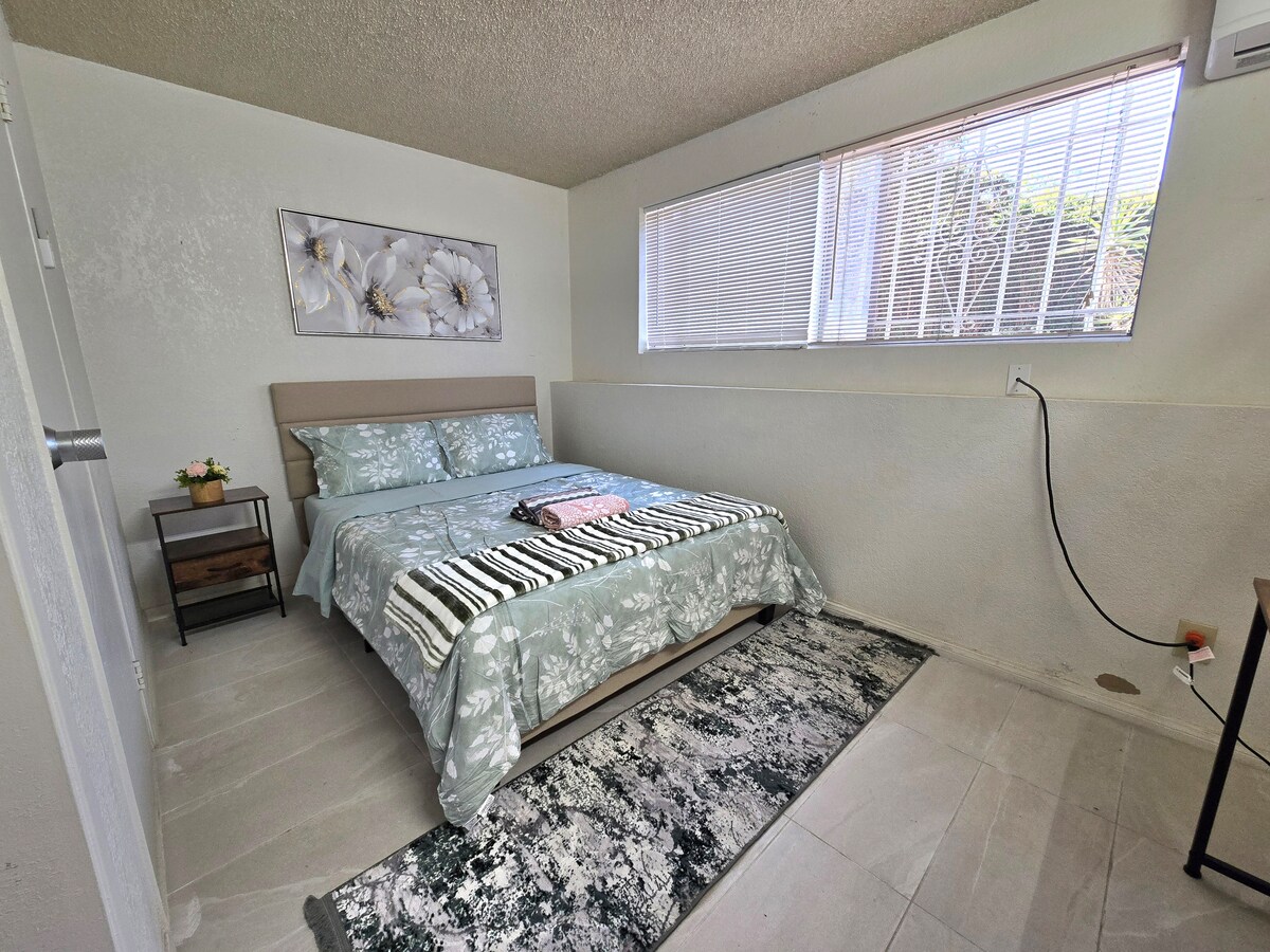 Rooms For Rent In El Monte