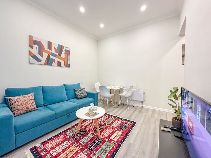 Современная студия в центре - Yerevan