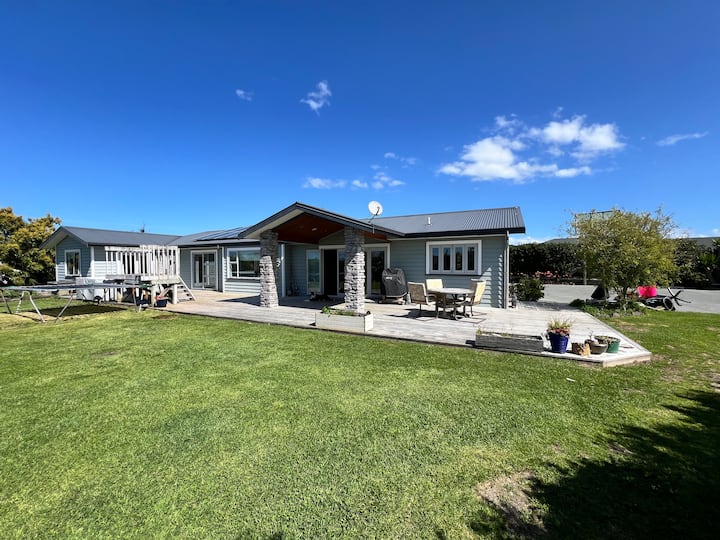 Waipu Family Home - Waipu