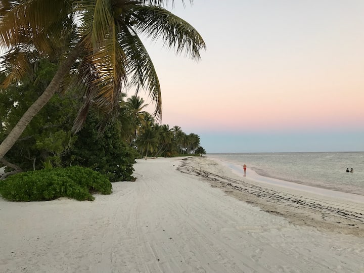 Ground Floor Near Beach Condo/fast Wifi/pool - Punta Cana