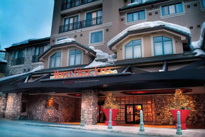 King Suite In Beaver Creek, Co - Beaver Creek, CO
