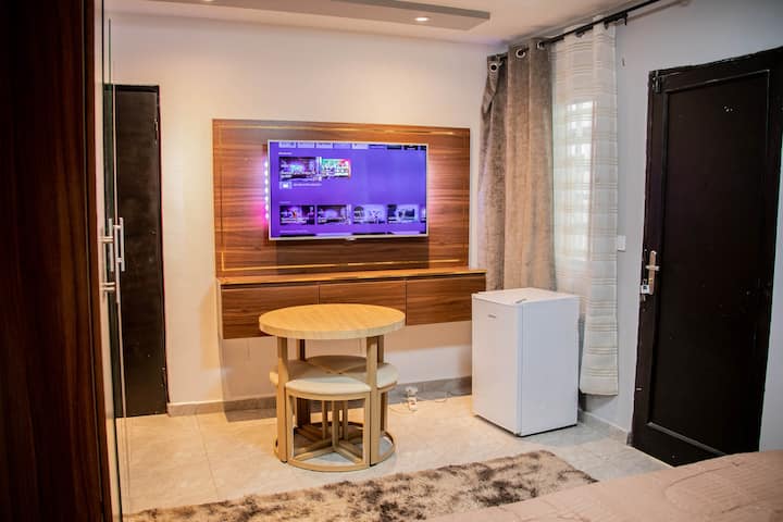 Escale Paisible à Lomé - Lomé