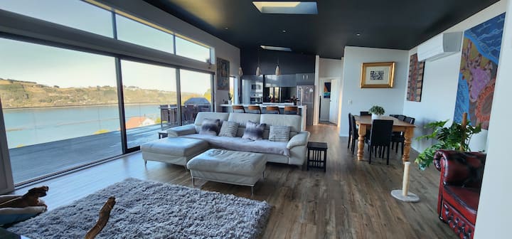 Scenic Harbour Retreat 1 Or 2 Private Bedrooms - 